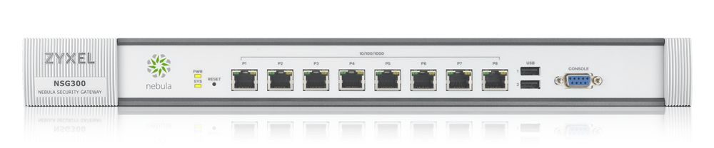 提供動態連網密碼派送，Zyxel更新雲端網路建置與管理平臺 | iThome